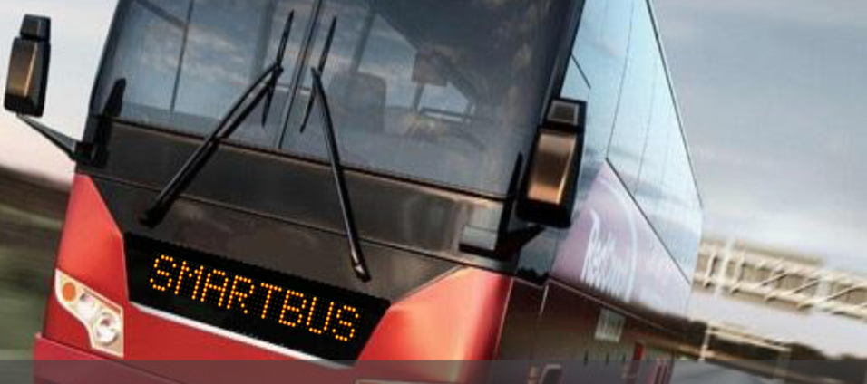 SMARTBUS: la biglietteria elettronica per gli autobus e le autolinee ...